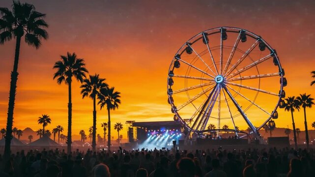 Festival Ferris Wheel Images – Browse 70,901 Stock Photos, Vectors, and ...