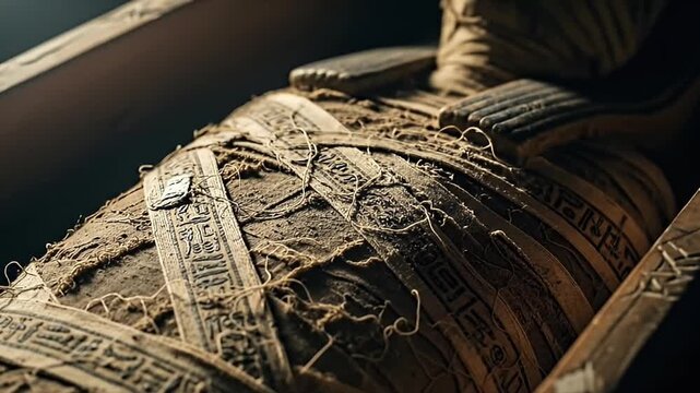 "Egyptian Mummy" Images – Browse 4,429 Stock Photos, Vectors, and Video ...