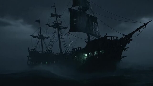pirate background hd