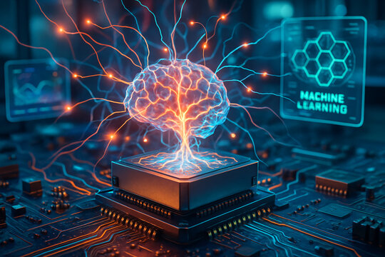 Neuromorphic Images – Browse 4,839 Stock Photos, Vectors, and Video ...