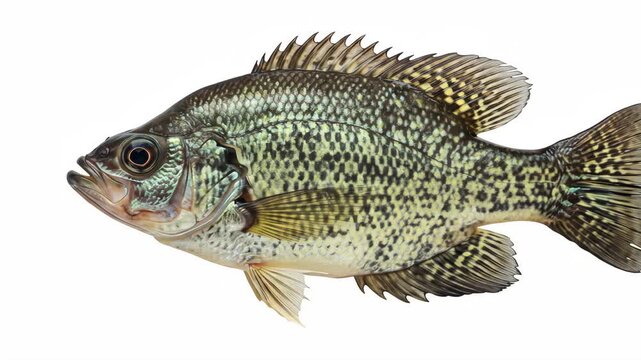 "Black Crappie" Images – Browse 258 Stock Photos, Vectors, and Video ...