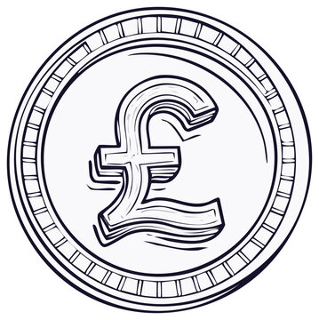 Pound Coin"」の写真素材 | 7,863件の無料イラスト画像 | Adobe Stock