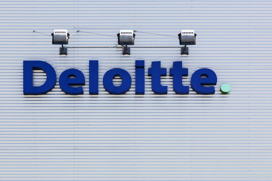 Deloitte Images – Browse 620 Stock Photos, Vectors, and Video | Adobe Stock