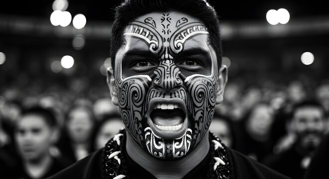 "Maori Tattoo" - Images et vidéos libres de droits | Adobe Stock