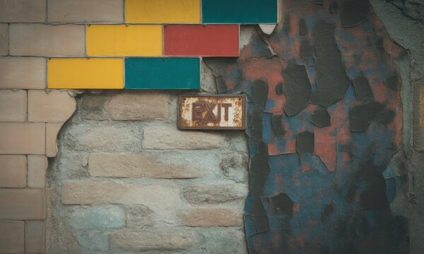 Exit Watt Templates – Free Editable Designs | PikWizard