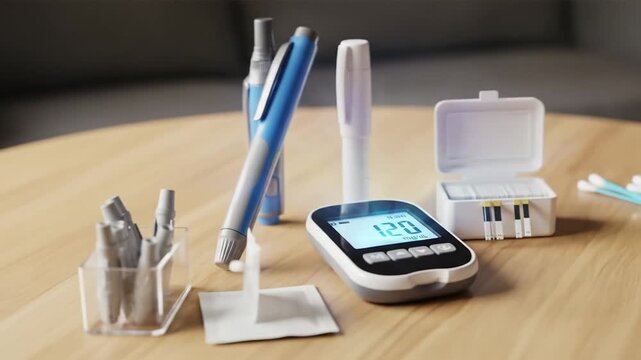 "Insulin Pens" Images – Browse 360 Stock Photos, Vectors, and Video ...