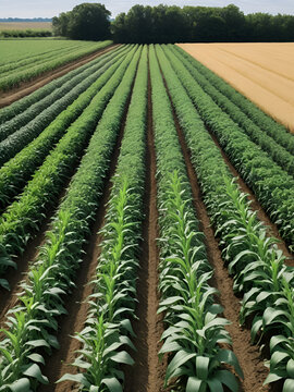 Intercropping Images – Browse 1,836 Stock Photos, Vectors, and Video ...