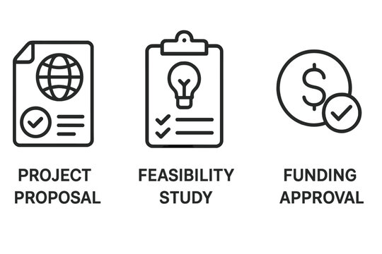 Feasibility Images – Browse 6,374 Stock Photos, Vectors, and Video ...