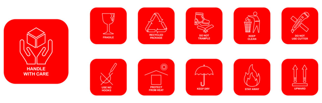 "Packing Symbols" Images – Browse 104 Stock Photos, Vectors, and Video ...