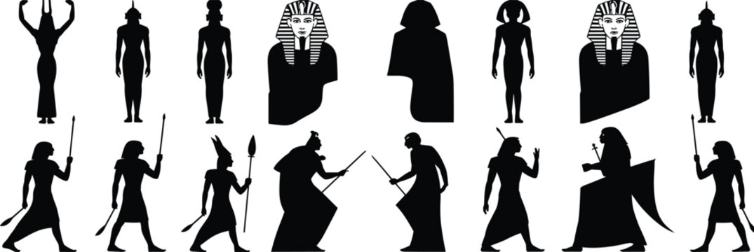 "Egyptian Culture" Images – Browse 17,311 Stock Photos, Vectors, and ...