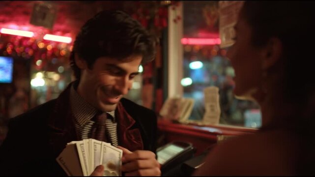 Crafty Christmas Movie Stock Videos – 6 HD & 4K Footage Clips | Adobe Stock