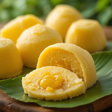 Filipino Rice Cake Images – Browse 1,565 Stock Photos, Vectors, and ...
