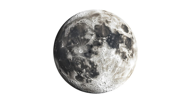 Moon Png Transparent