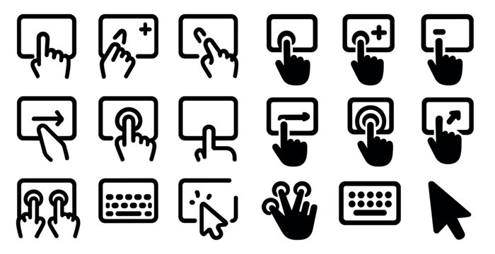Hand Gesture Controls Templates – Free Editable Designs | PikWizard