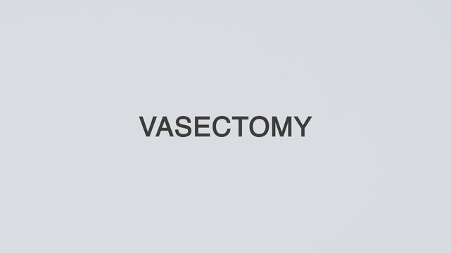 Vasectomy Images – Browse 1,383 Stock Photos, Vectors, and Video ...