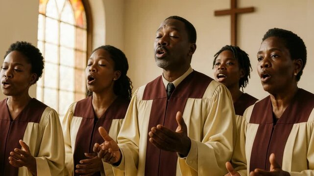 Church Choir Background Images – Browse 10,300 Stock Photos, Vectors ...