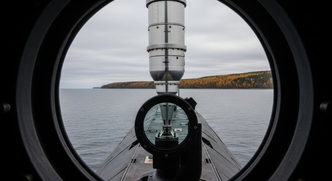Submarine Periscope Images – Browse 22,431 Stock Photos, Vectors, and ...