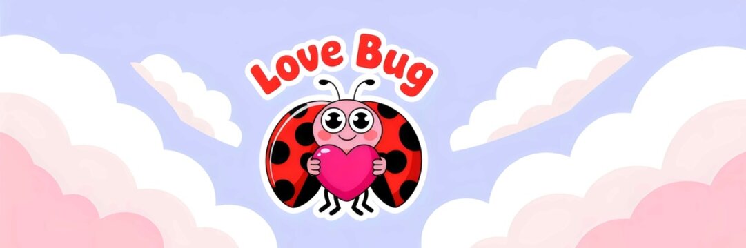 "Love Bug" 이미지 – 찾아보기 566 스톡 사진, 벡터 및 비디오 | Adobe Stock