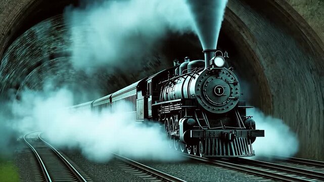 Fast Steam Train Images – Browse 8,940 Stock Photos, Vectors, and Video ...