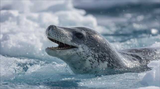 Seeleopard-Bilder: Stock-Fotos & -Videos. | Adobe Stock