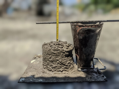 "Slump Test" Billeder – Gennemse 246 stockfotos, vektorer og videoer ...