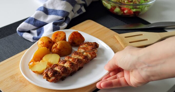 Baby Lula Stock Videos – 1 HD & 4K Footage Clips | Adobe Stock