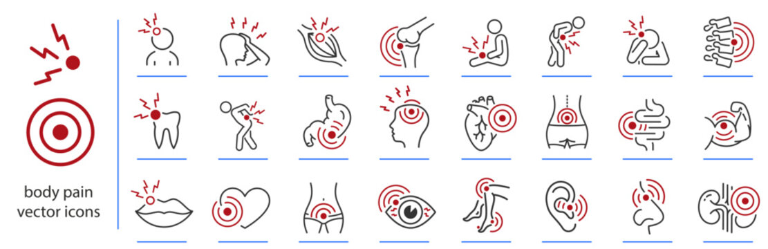 "Muscle Spasm" Images – Browse 202,694 Stock Photos, Vectors, and Video ...