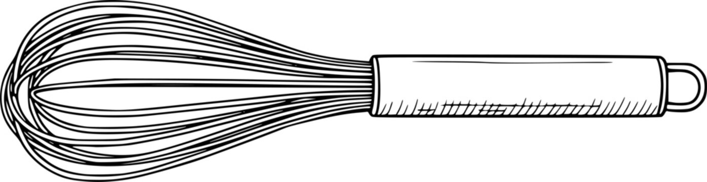 whisk draw
