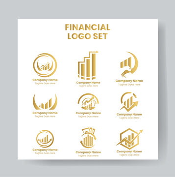 Financial Company Logos With Names