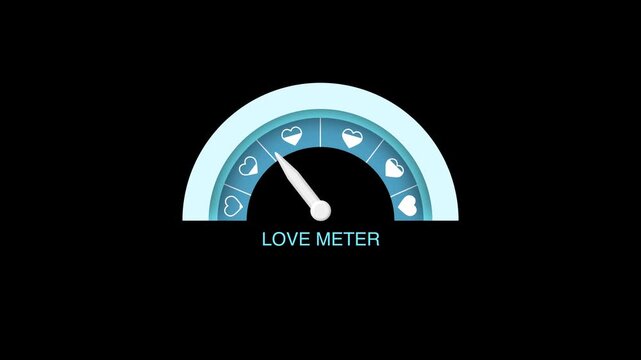 "Love Meter" Images – Browse 148 Stock Photos, Vectors, and Video ...