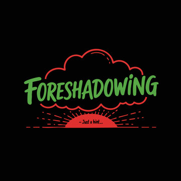 Foreshadowing Images – Browse 95,307 Stock Photos, Vectors, and Video ...