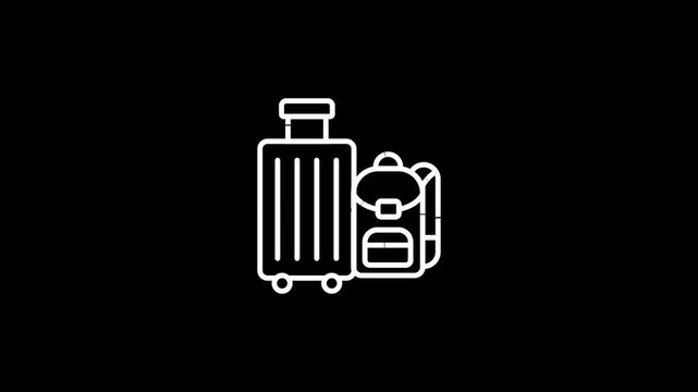 Travel App Ui/Ux Portfolio Stock Videos – 9 HD & 4K Footage Clips ...