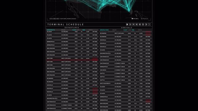 "Flight Code" Images – Browse 988 Stock Photos, Vectors, and Video ...