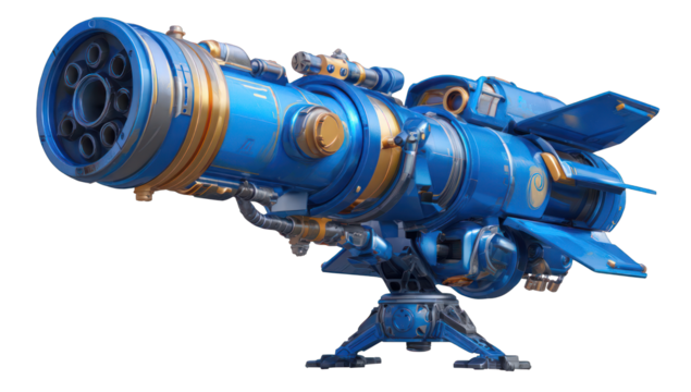 Armored Machines PNGs – Transparent Background Images | PikWizard