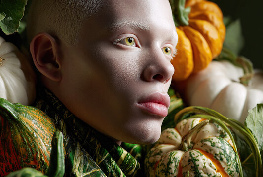 Albino Inclusive Templates – Free Editable Designs | PikWizard