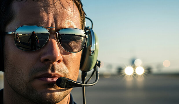 "Airport Worker" Images – Browse 854 Stock Photos, Vectors, and Video ...