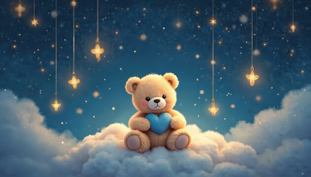 Bear Cloud Images – Browse 132,400 Stock Photos, Vectors, and Video ...