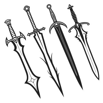 longsword design
