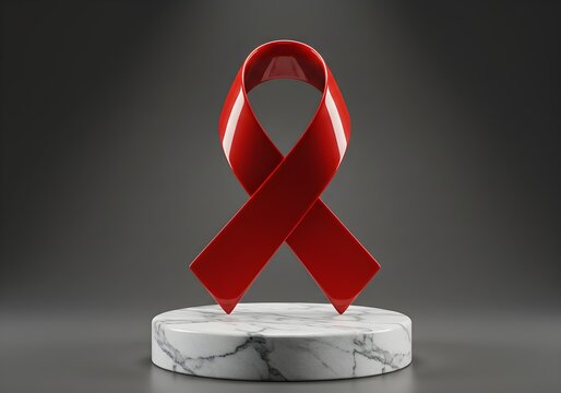 Hiv Logo Hd