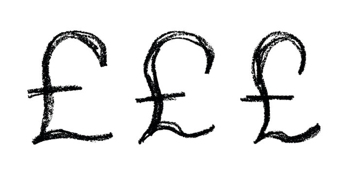 What Symbol Is The Pound Sign
