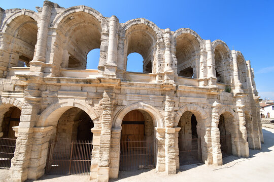 "Roman Arena" Images – Browse 425 Stock Photos, Vectors, and Video ...