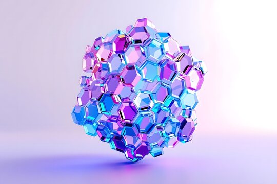 Hexagonal Prisms Images – HD & 4K Photos Free to Download | PikWizard
