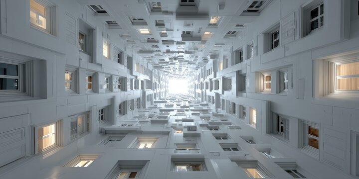 Compact Buildings Images – HD & 4K Photos Free to Download | PikWizard