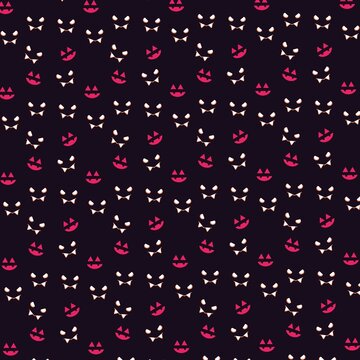 "Scary Pattern"-Bilder: Stock-Fotos & -Videos. | Adobe Stock