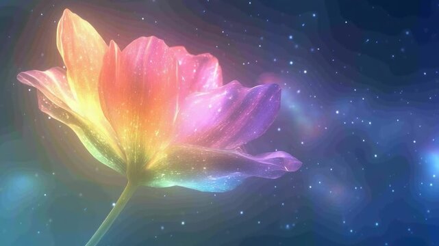"Rainbow Flower"-Bilder: Stock-Fotos & -Videos. | Adobe Stock