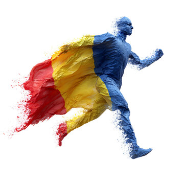 "Romanian Flag"-Bilder: Stock-Fotos & -Videos. | Adobe Stock
