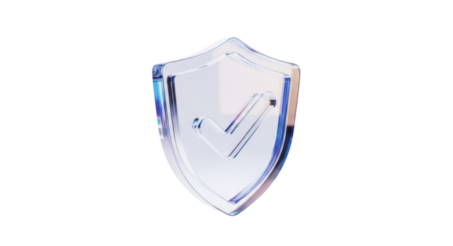 Crystal Check Mark PNGs – Transparent Background Images | PikWizard