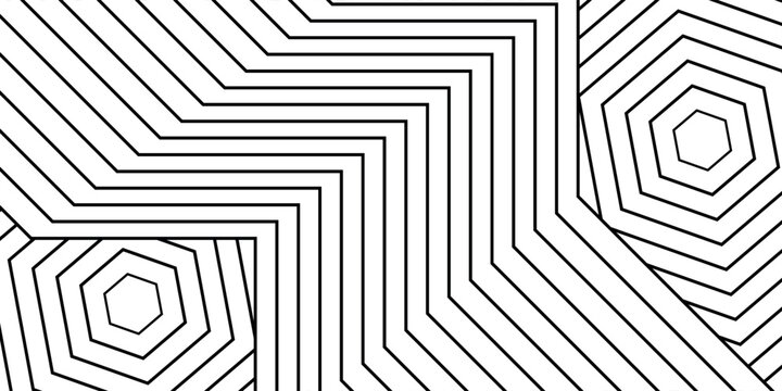 optical art template