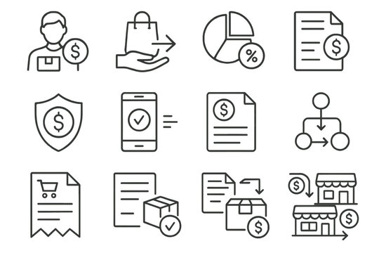 Seller Icons Images – Browse 168,823 Stock Photos, Vectors, and Video ...