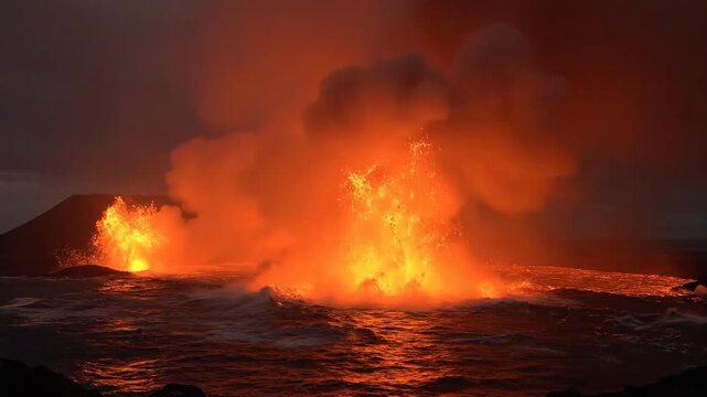 "Ocean Entry" - Images et vidéos libres de droits | Adobe Stock